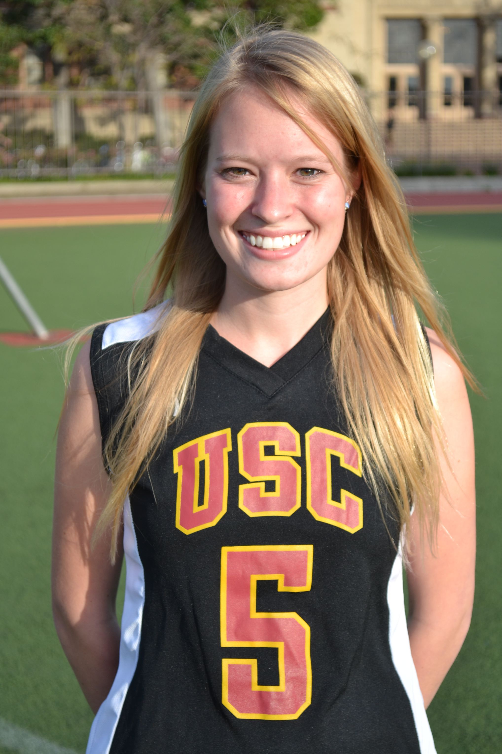 USC Women's Lacrosse Club