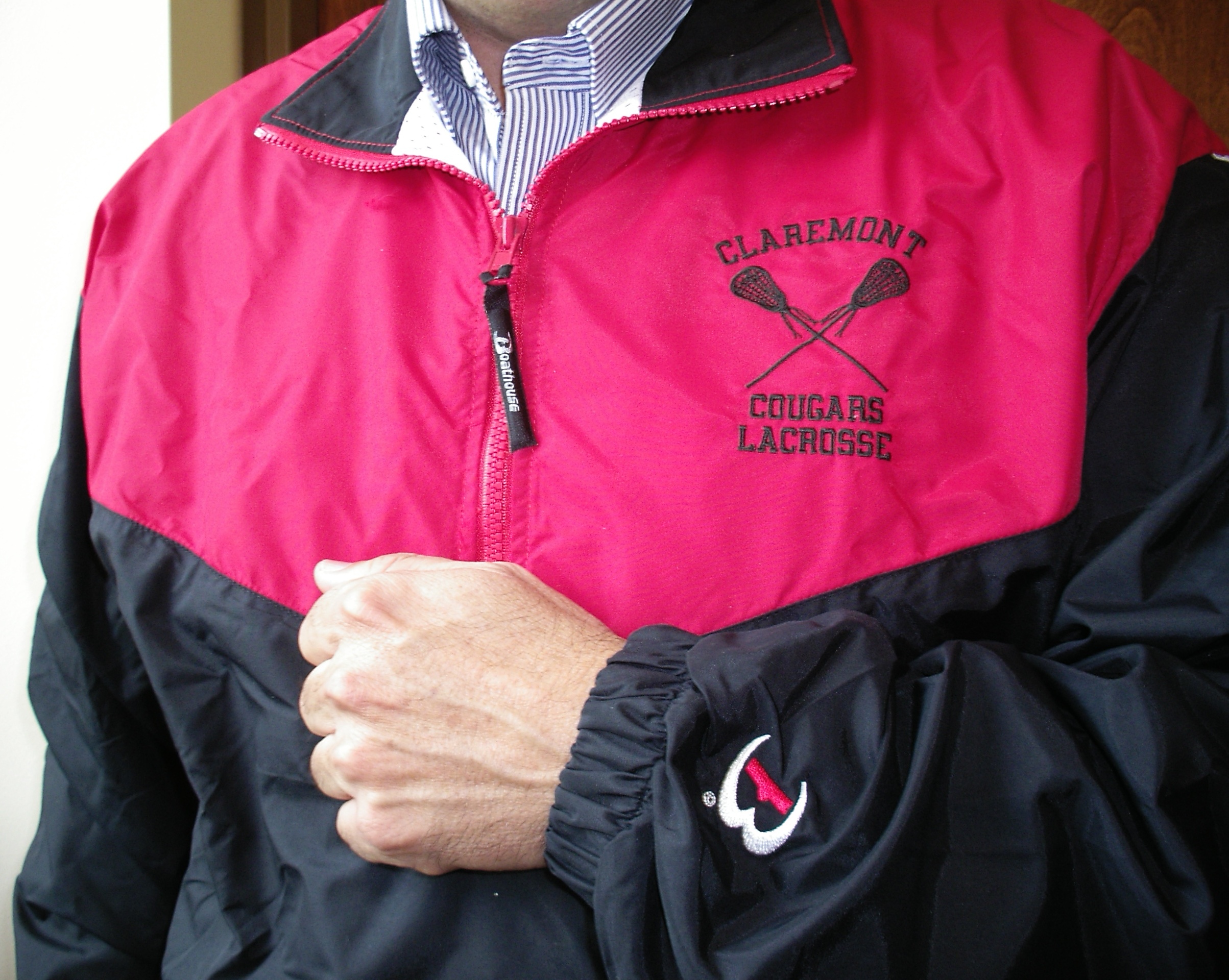 Claremont Cougars Lacrosse