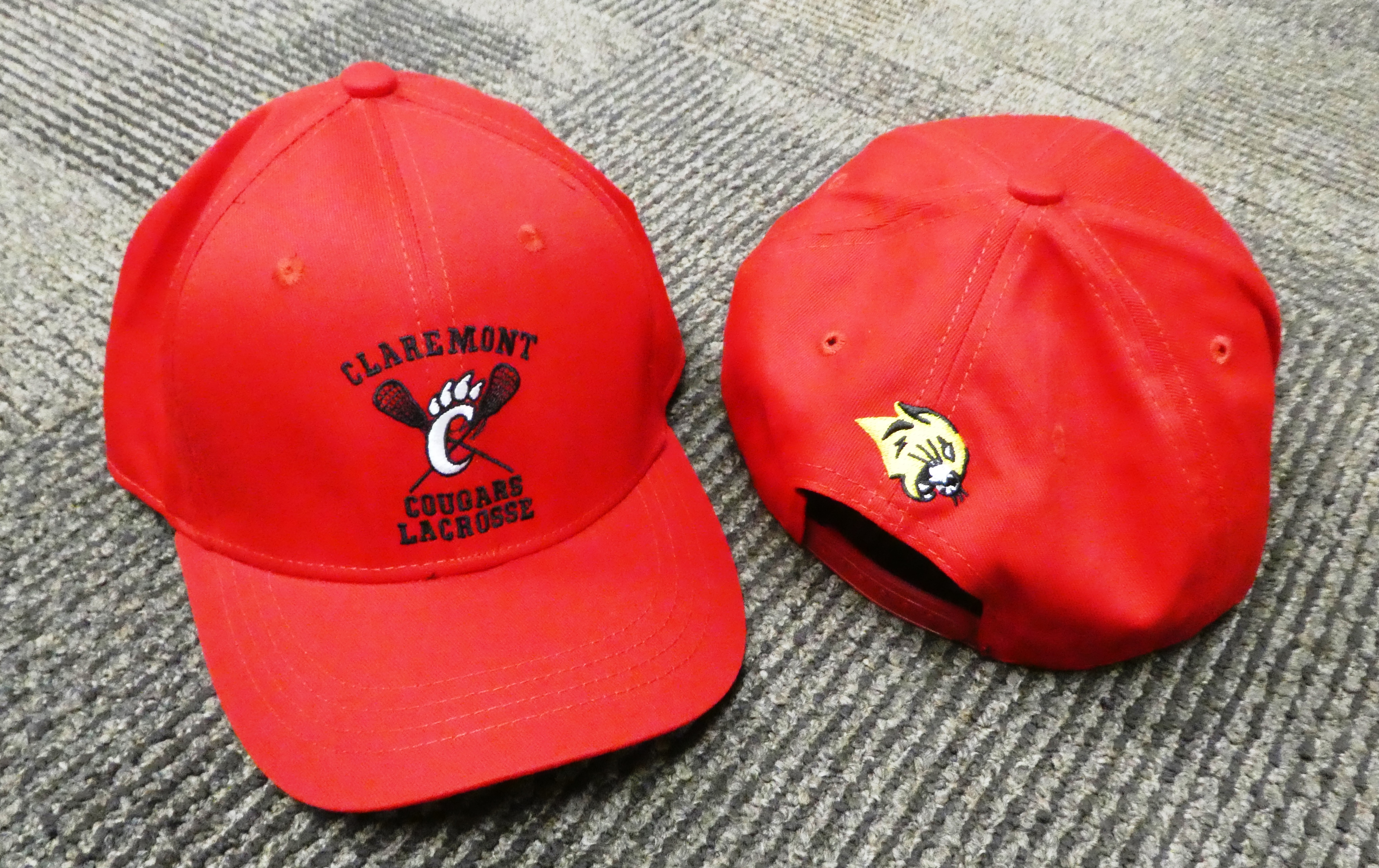 Claremont Cougars Lacrosse
