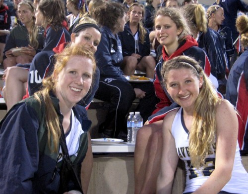 La Costa Canyon Mavericks Girls Lacrosse