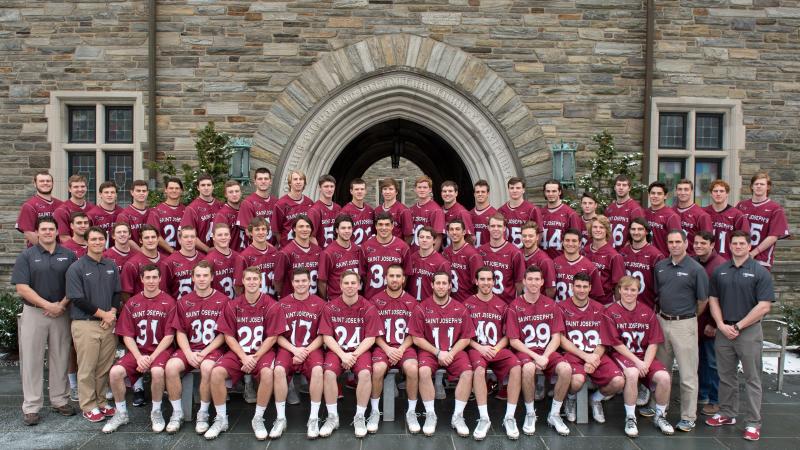 Saint Joseph's University Lacrosse Parents